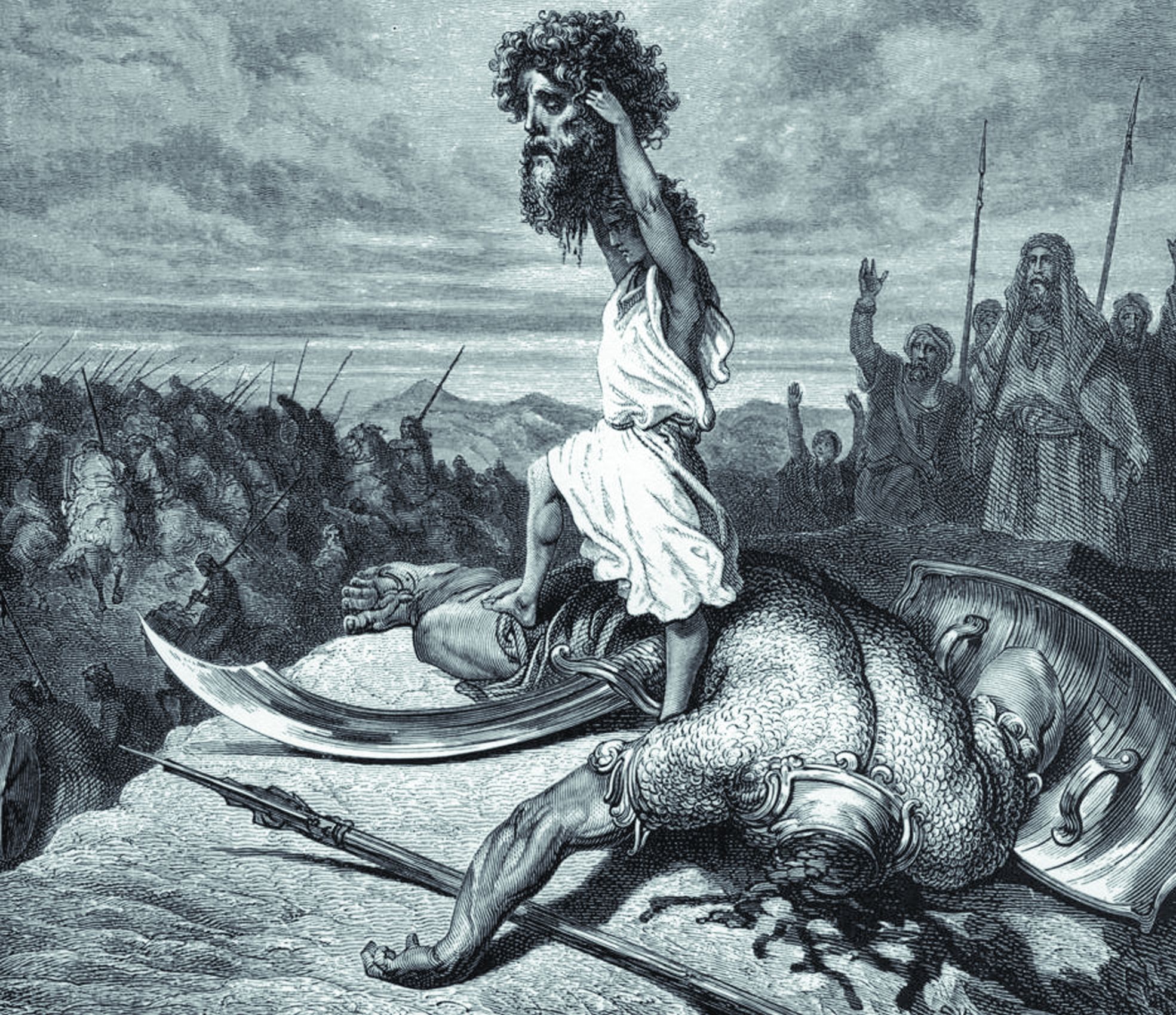 Uriasii din povesti - Top300 - Articole Interesante